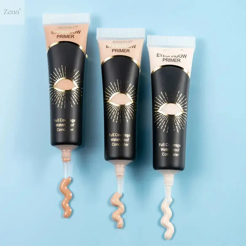 Best Eyeshadow Primer for No Creases 2025 | Long-Lasting Makeup