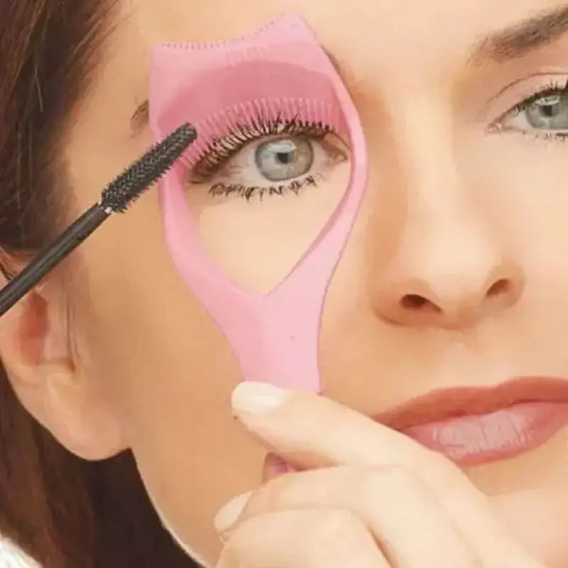 Mascara Shield Guard | Protect and Perfect Your Makeup